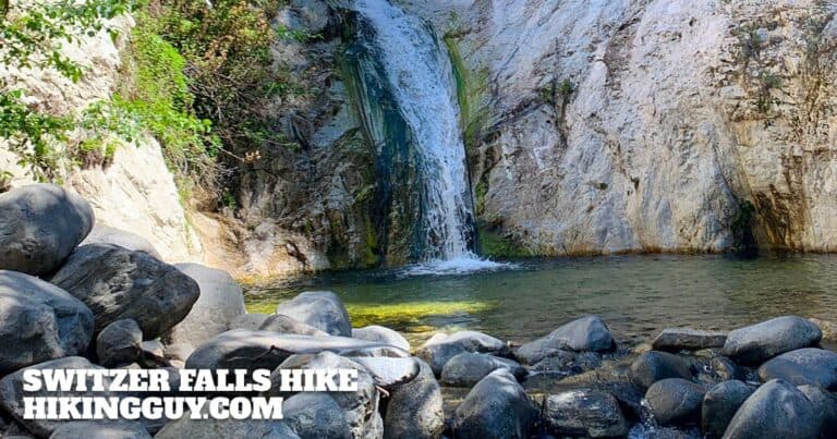 The 20 Best Hiking Trails in Pasadena, CA